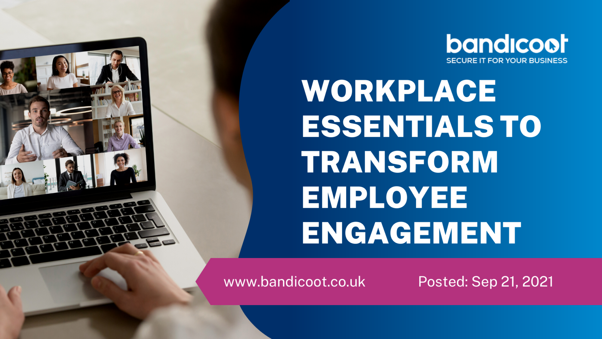 Workplace Essentials To Transform Employee Engagement