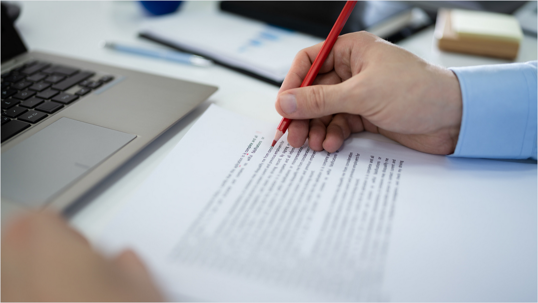 Ten Red Flags For Spotting A Phishing Email