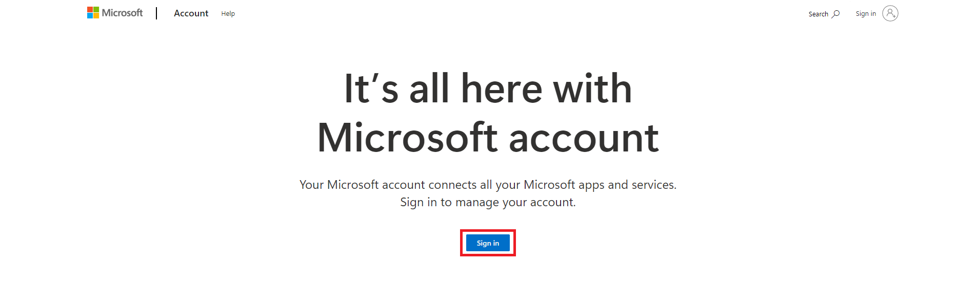 How to change your Microsoft 365 password