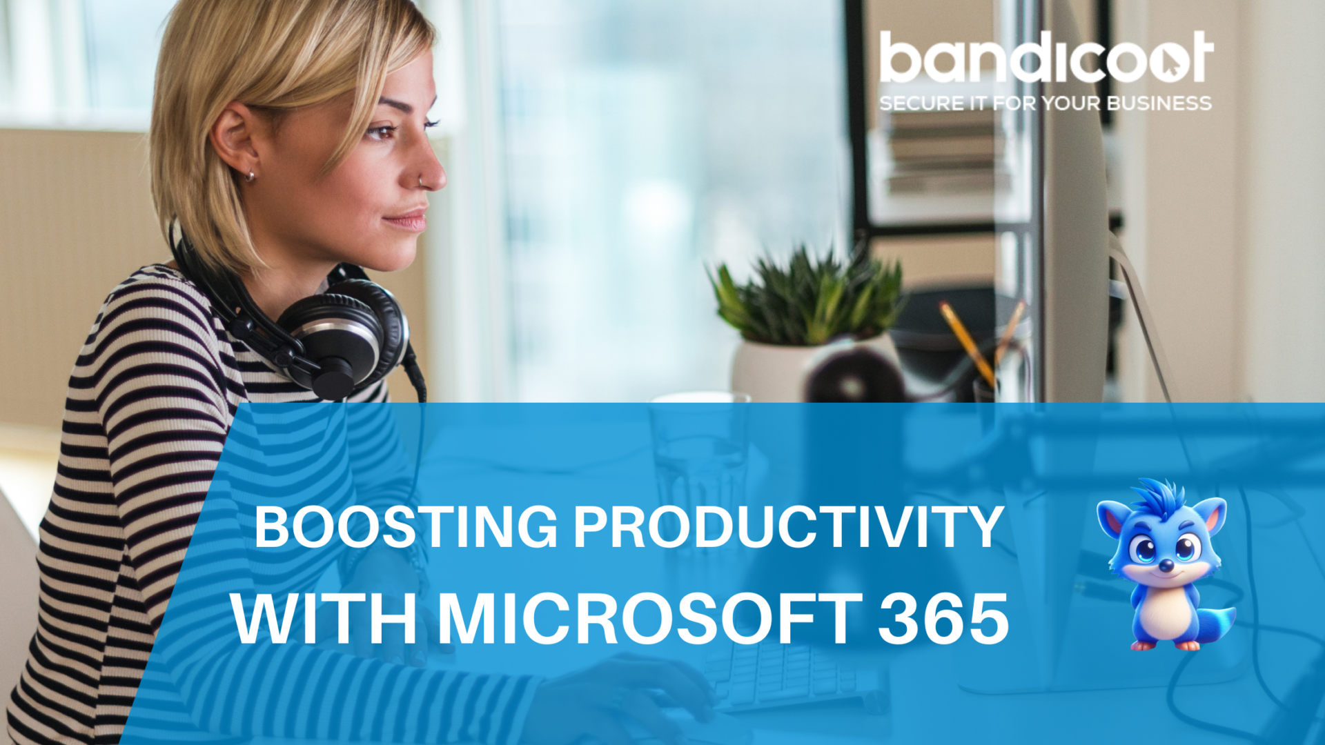 Microsoft 365 Productivity Tips to Boost Your Team Output